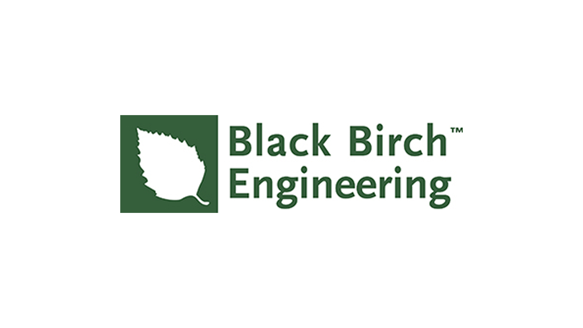Black Birch Engineering | Automation and Process Engineering